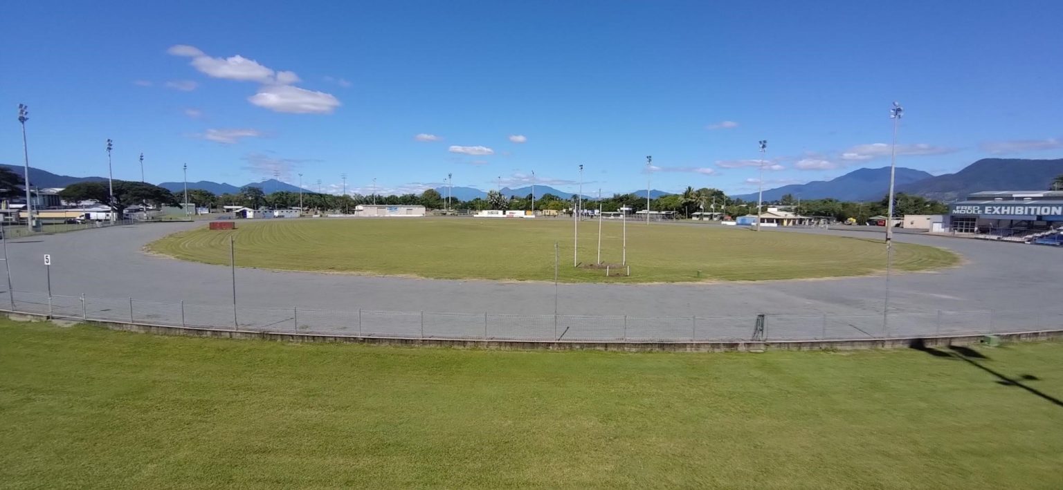 MY SHOWGROUND EVENTS - VENUES & FACILITIES