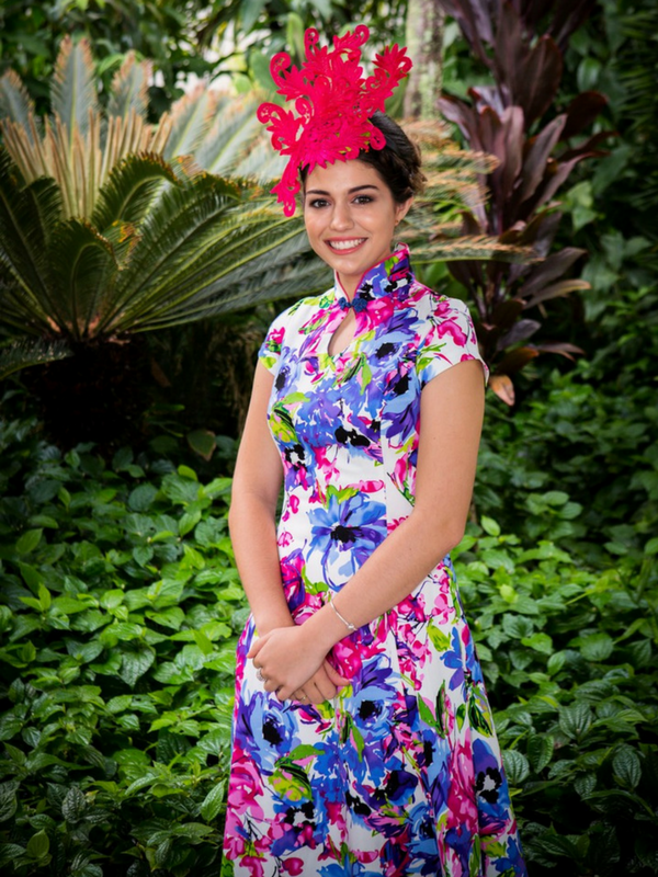 Taleesha Fegatilli