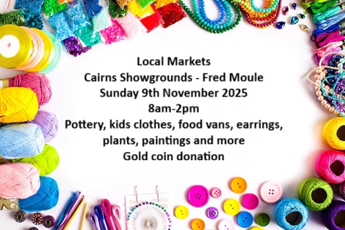 Craft Markets